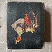 Big Little Book - Vintage 1934 - Men of the Mounted Adventures of the ...