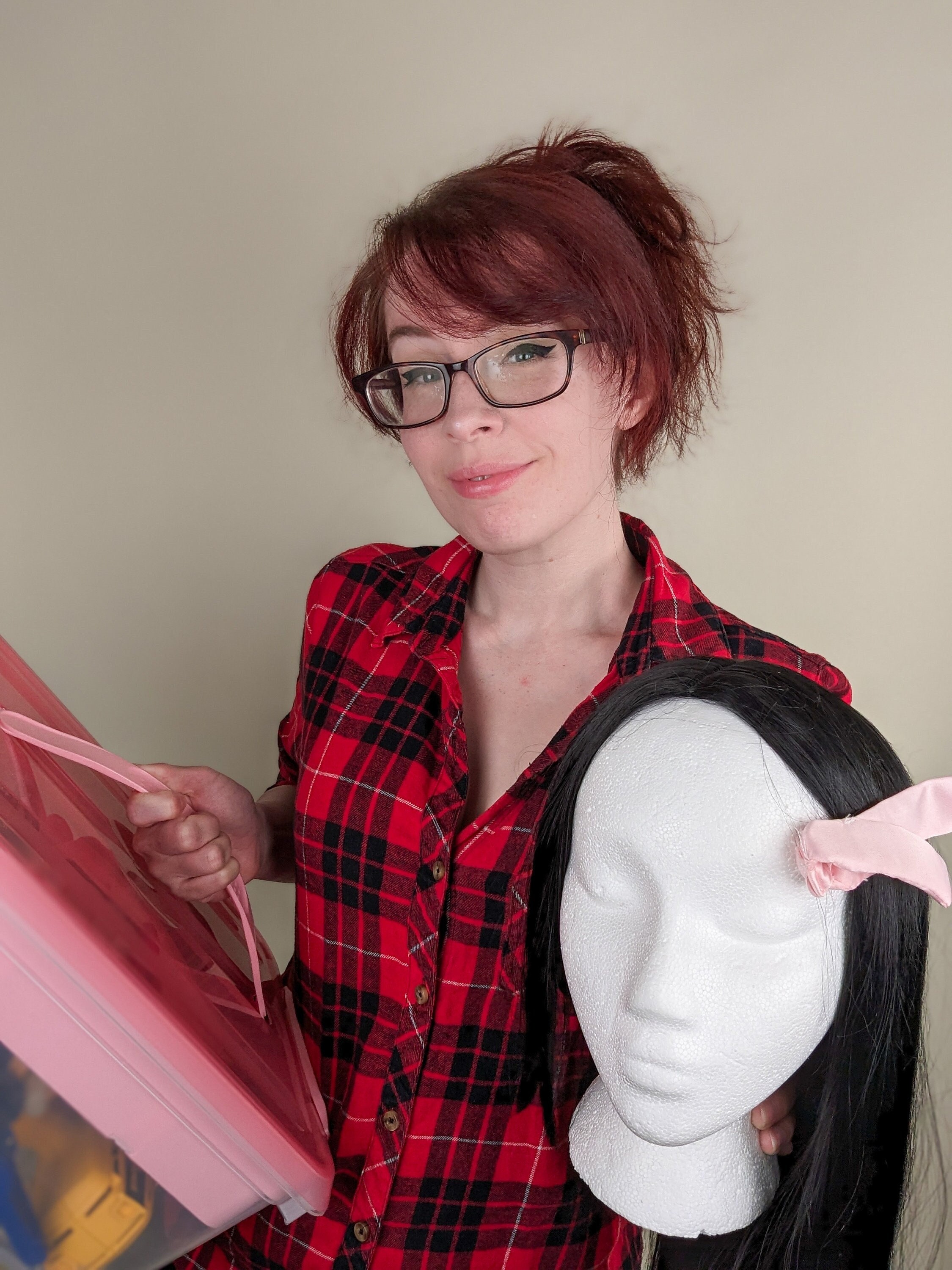 Choose Your Character - Cosplay - Etsy