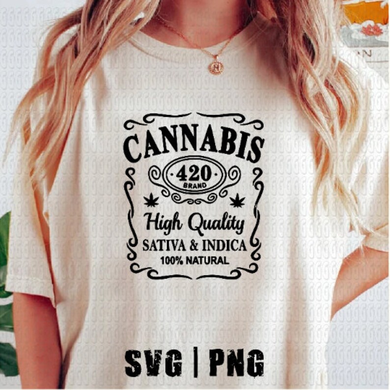Weed Svg, Cannabis Svg, Marijuana Svg, Stoner Svg, 420 Svg, Weed ...