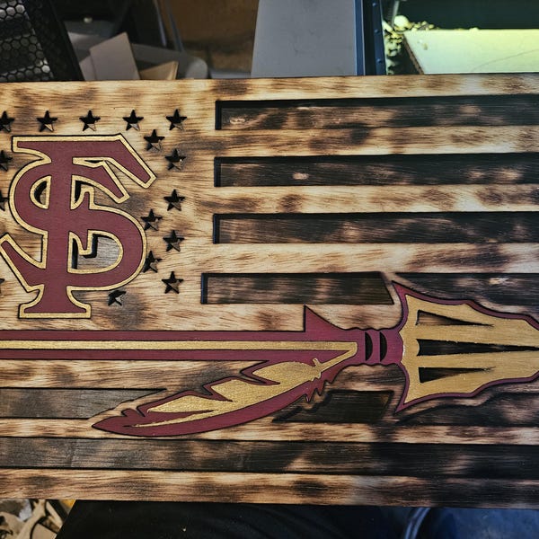 Seminoles - Etsy