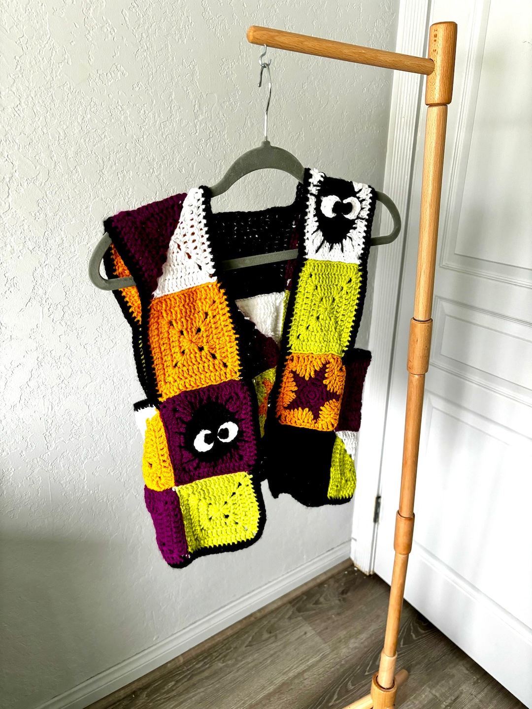 Made to Order Customizable Sprite Vest - Etsy