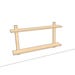 Wooden Hanging Shelf – Digital Plan for DIY | DIY Shelf Blueprint ...