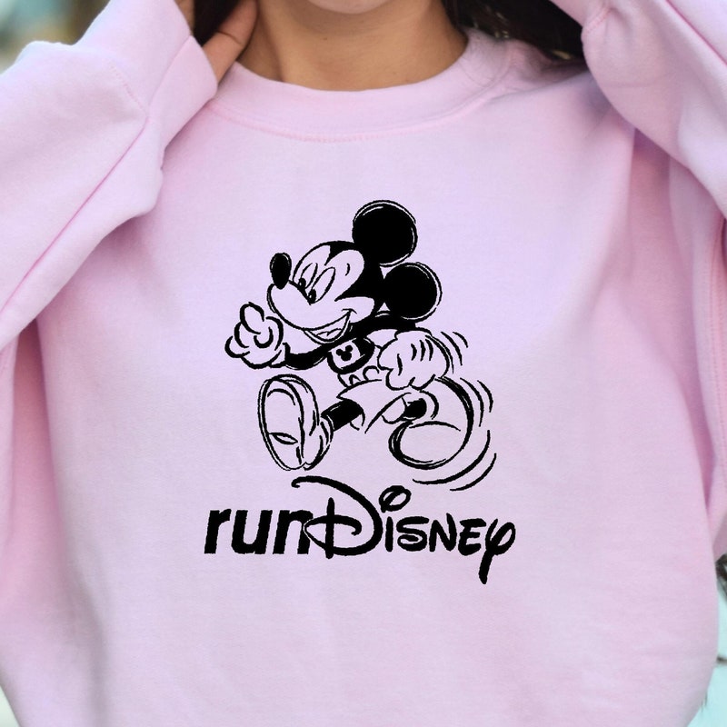 Rundisney - Etsy