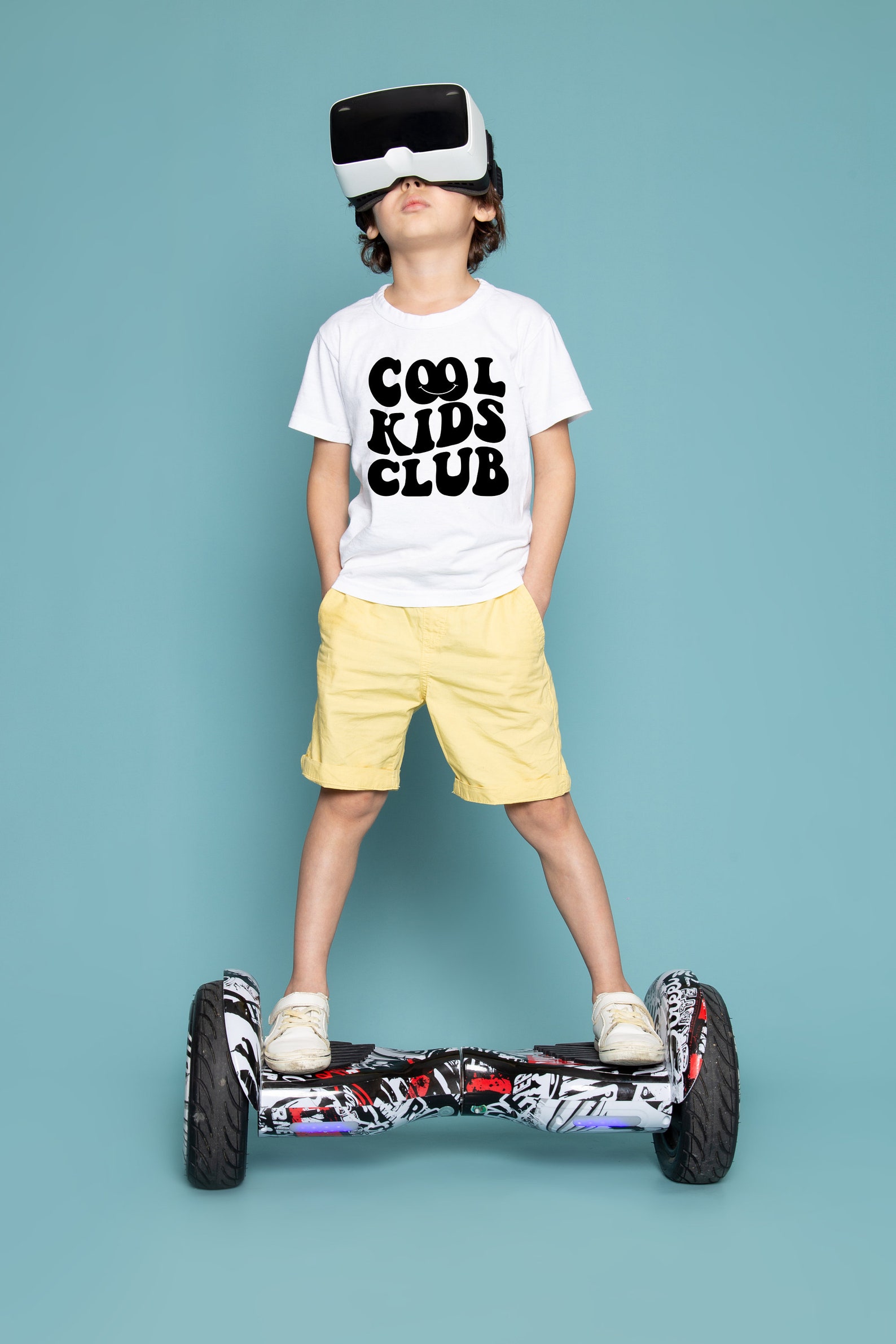 Cool Kids Club SVG, Cool Kids Club Png,todlerhood Shirt Svg Cool Kids ...