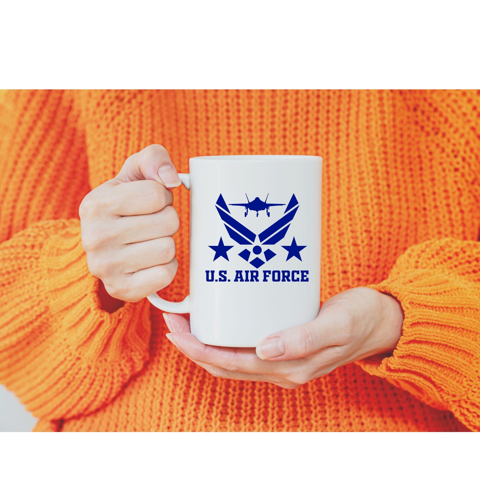 Air Force Svg-png, Digital Download, Army Svg-png, Usa Svg Png, Cut ...