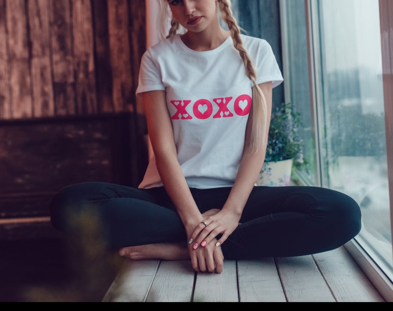 XOXO SVG, Love, Digital Xoxo, Valentines Day, Xoxo Png, Xoxo Jpg, Xoxo ...