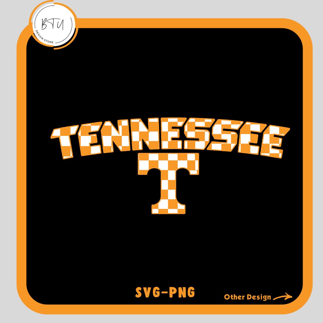Tennessee SVG Png, Tennessee Svg Png, Baseball Clipart, Sports Svg Png ...