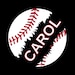 Baseball Player Name, Name Baseball Svg, Baseball Svg Custom, Custom ...