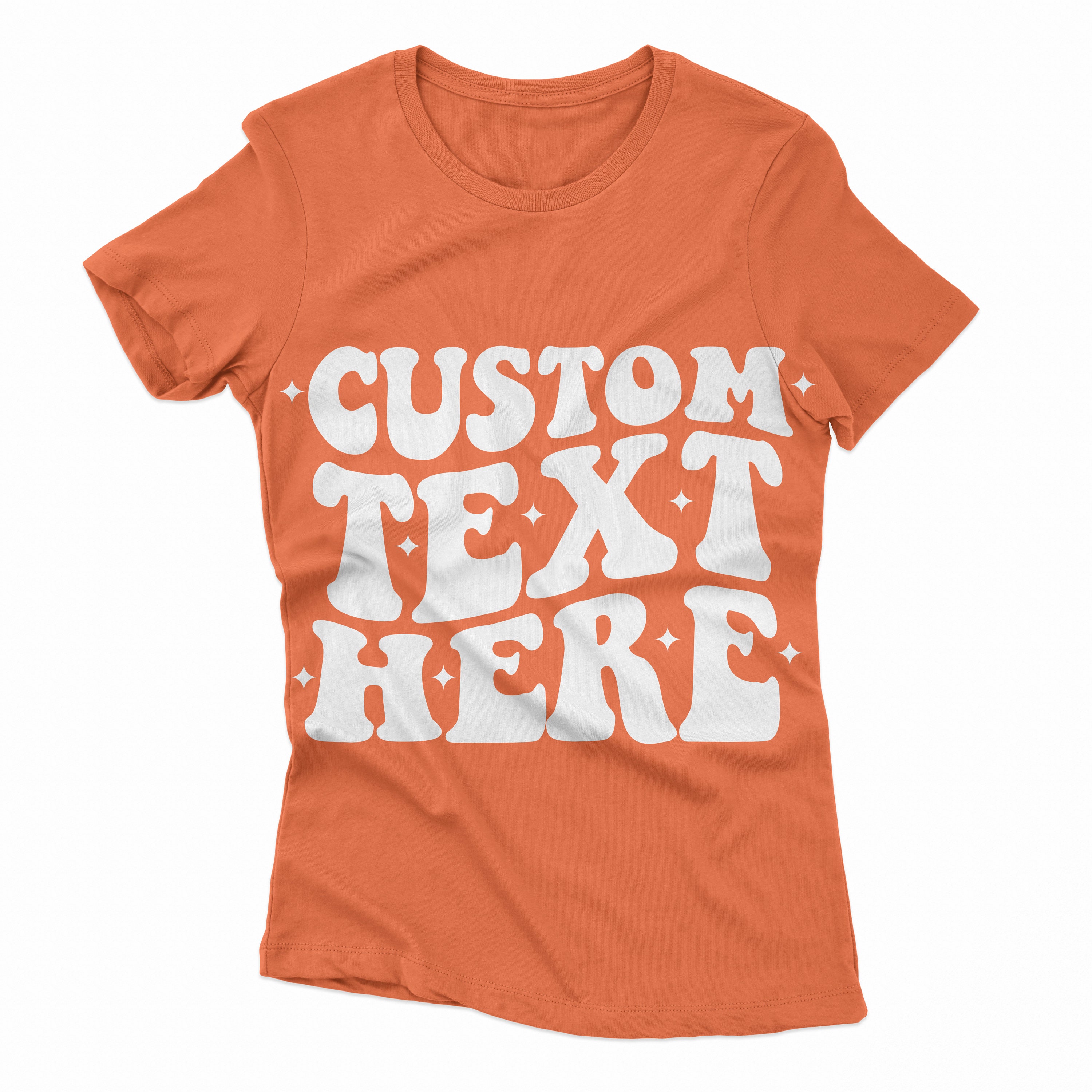 Custom Text PNG, Custom Wavy Text Svg, Custom Wavy Stacked Svg, Custom ...