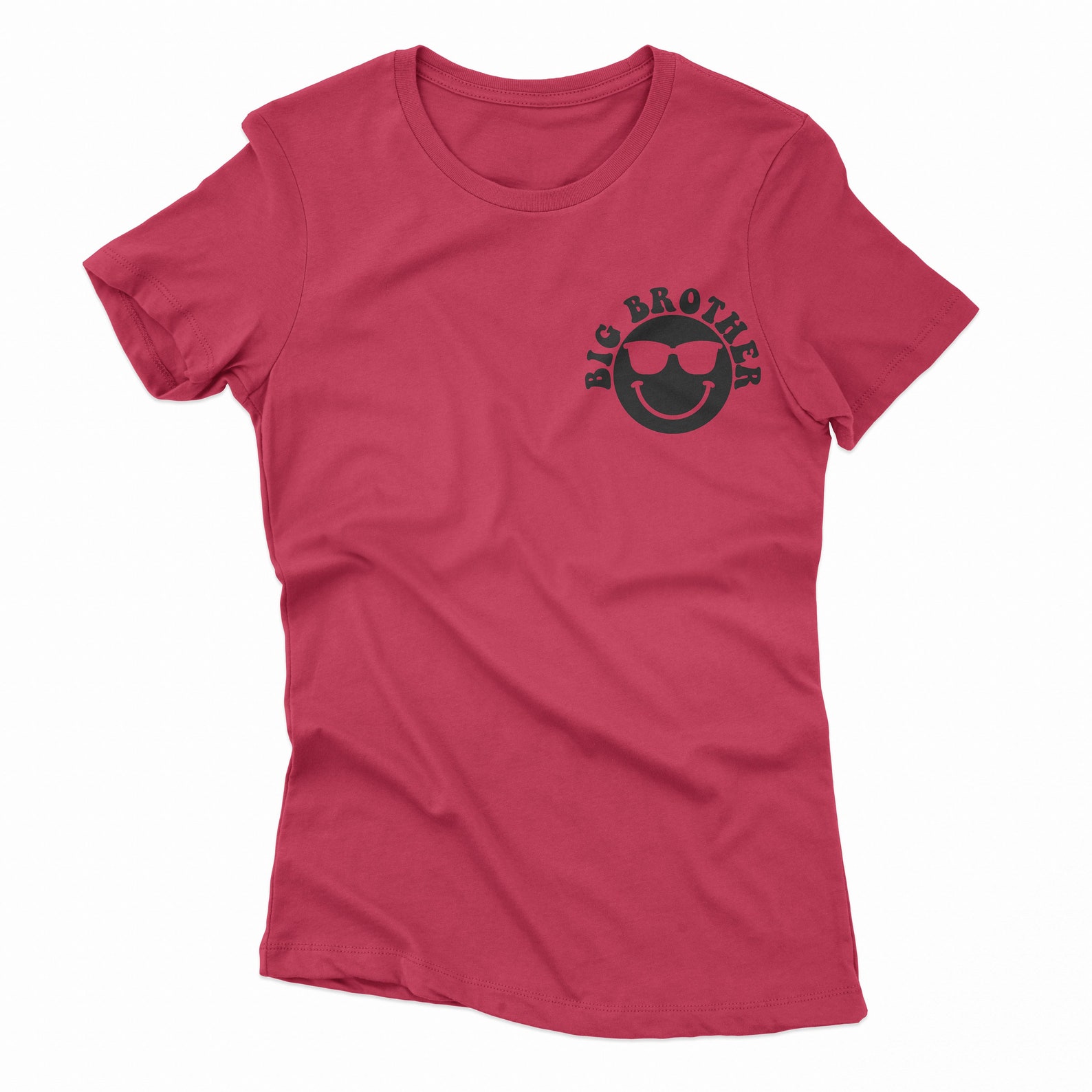 Cool Big Bro Club Svg-png, Big Bro Shirt Svg,cool Big Bro Club Png, Big ...