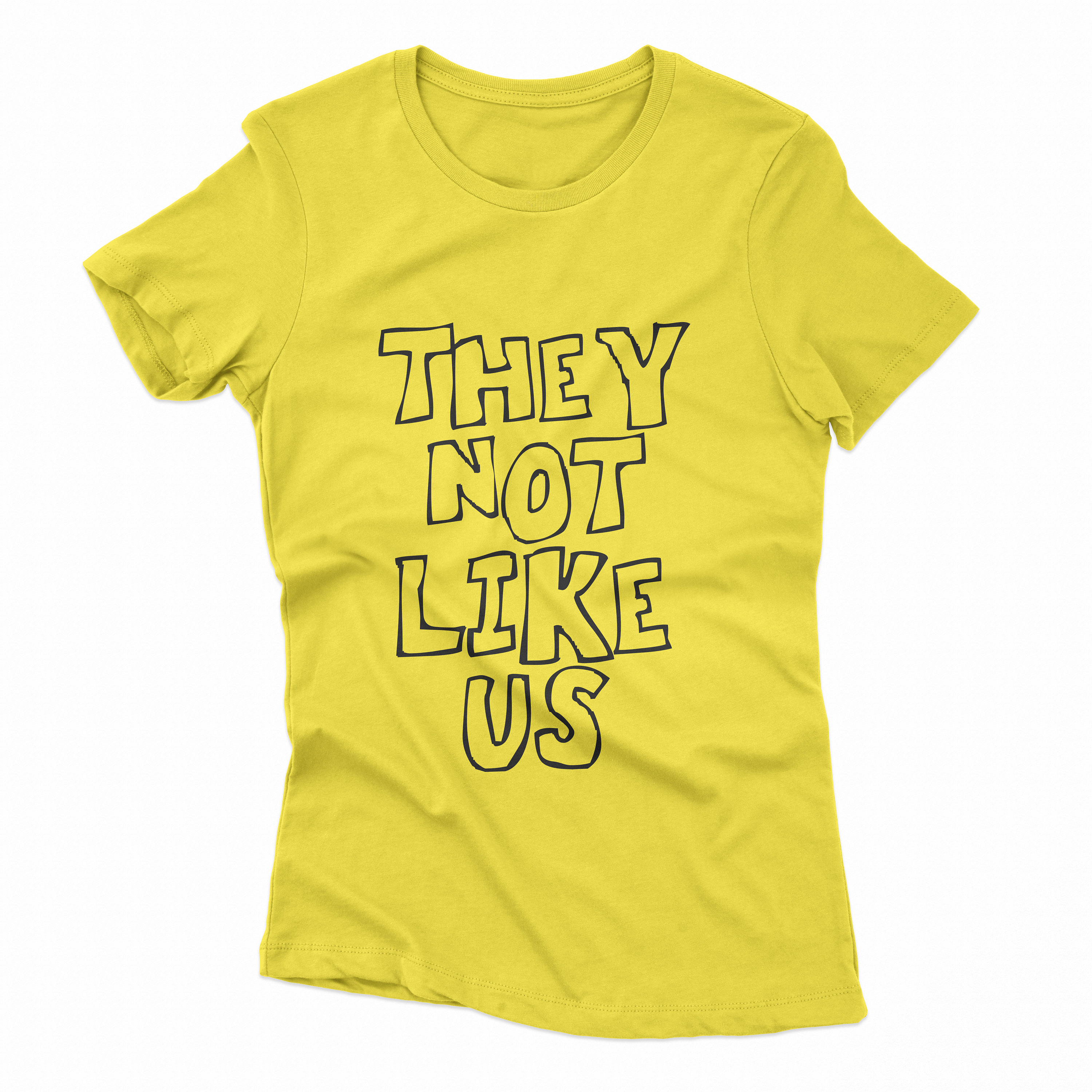 They Not Like Us Svg-png, They Not Like Us, Bundle Svg, Rapper Gifts ...
