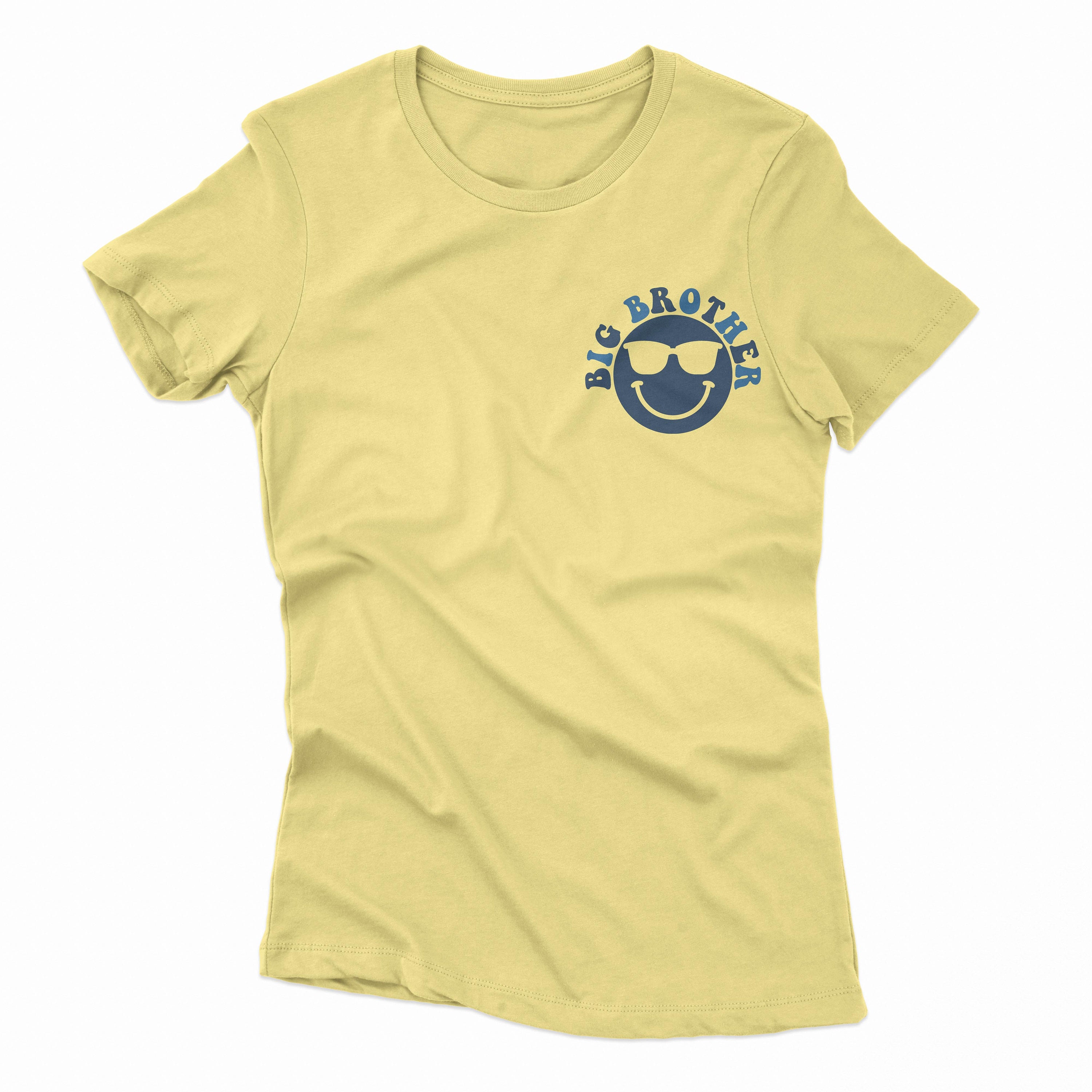 Cool Big Bro Club Svg-png, Big Bro Shirt Svg,cool Big Bro Club Png, Big ...