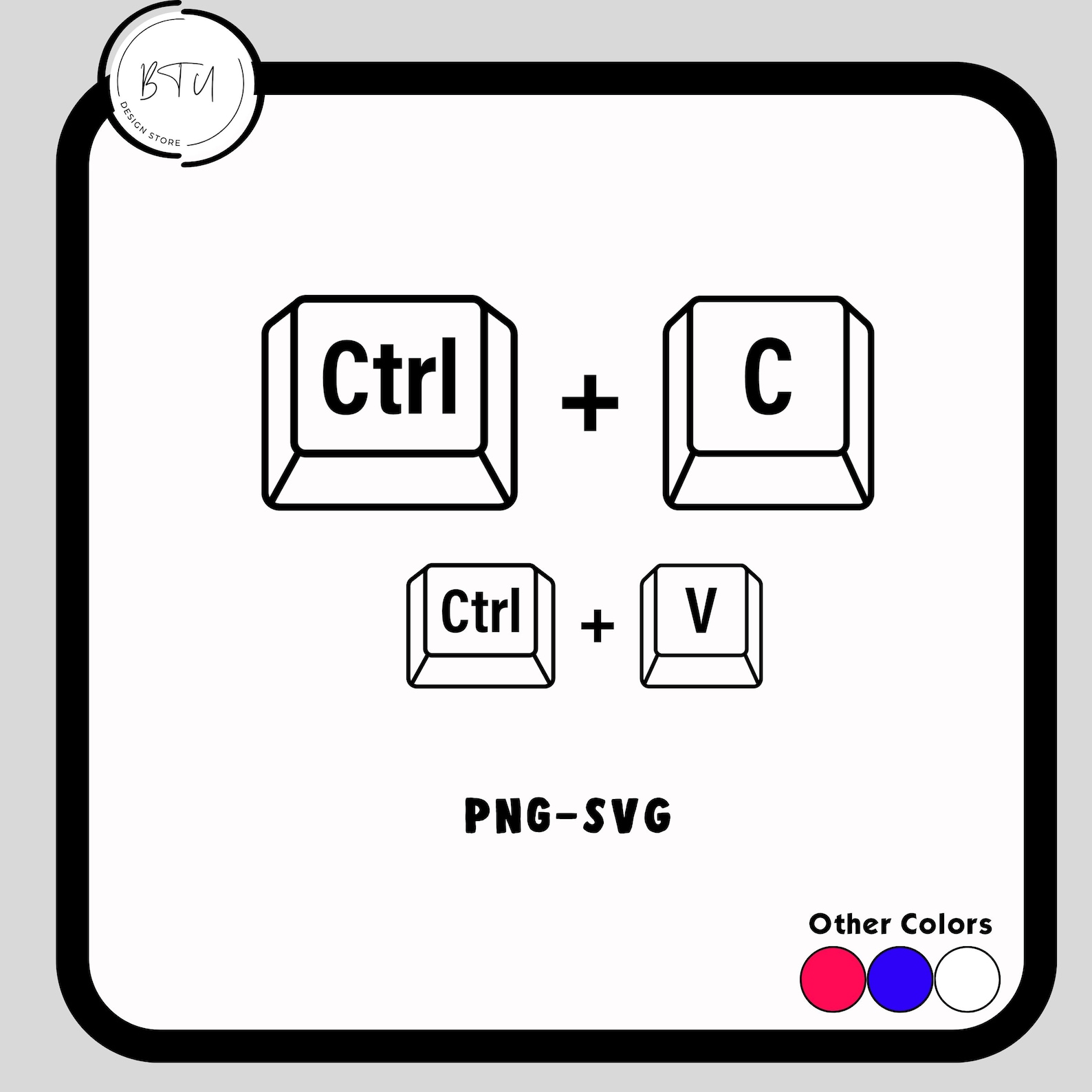 Coppy Paste Svg-png, Funny Copy Paste, Mom Copy Paste, Dad Copy Paste ...