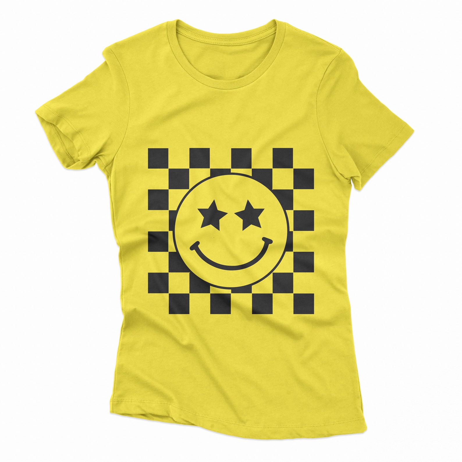 Checkered Smile Png-svg,checkered Svg, Happy Smile Png, Checkerboard ...