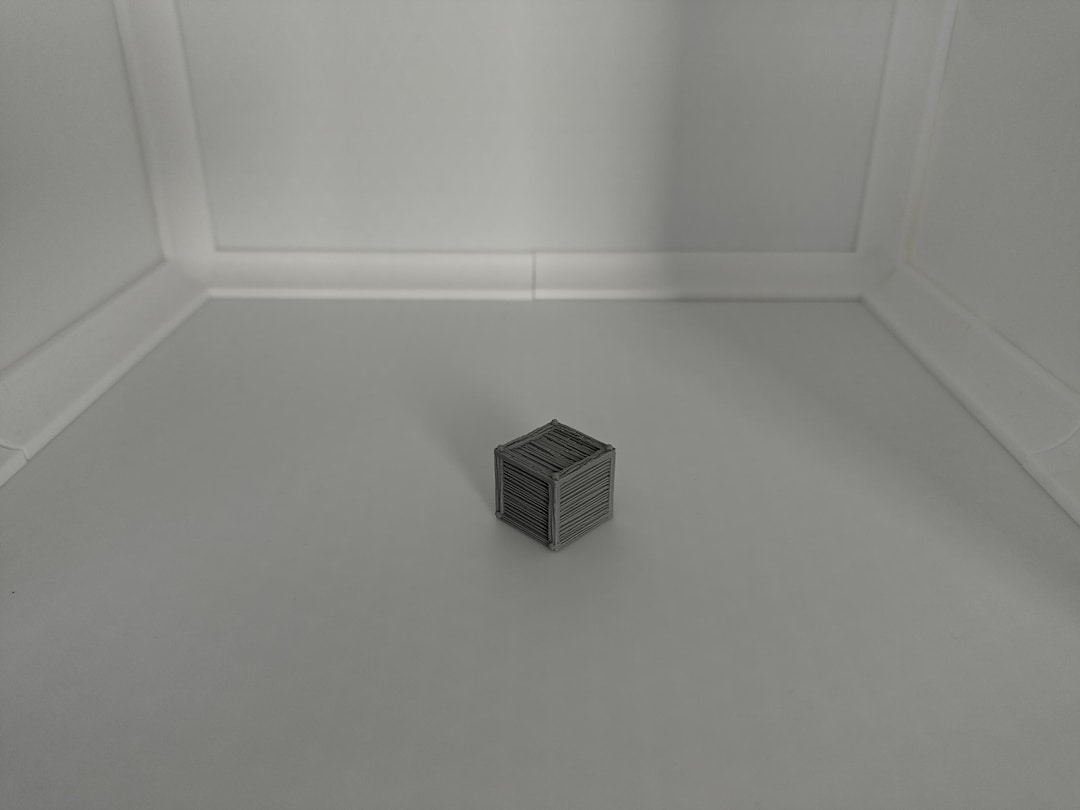 Crate for Rpgs and Wargaming | 3D Printed Miniature Terrain - Etsy