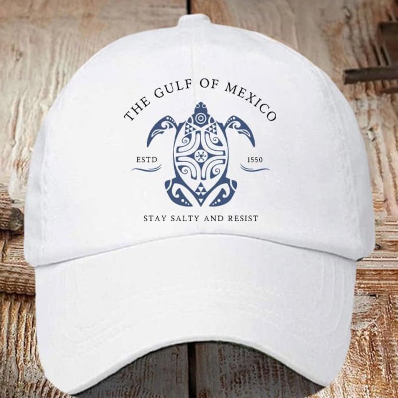 Gulf of Mexico Hats - Etsy