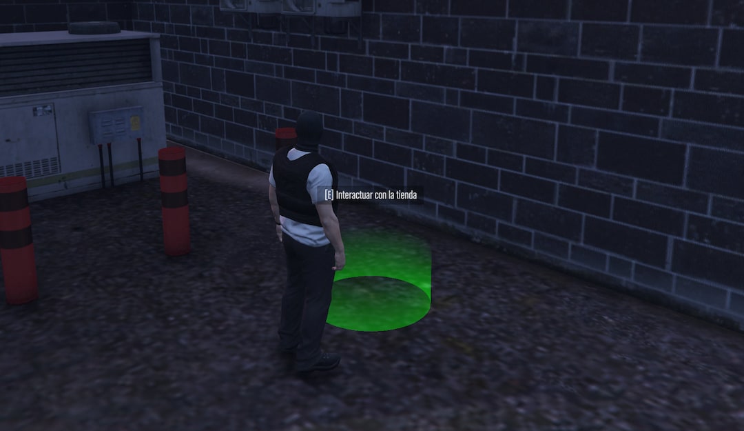 Qbcore Script Open and Close Fivem Stores / Qbcore Script Open and ...