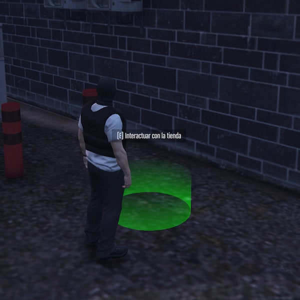 Fivem Script Home - Etsy UK