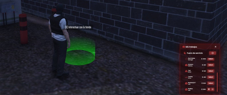 Qbcore Script to Open and Close Fivem Stores / Qbcore Script to Open ...