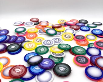 Netrunner - Click Tracker - Etsy