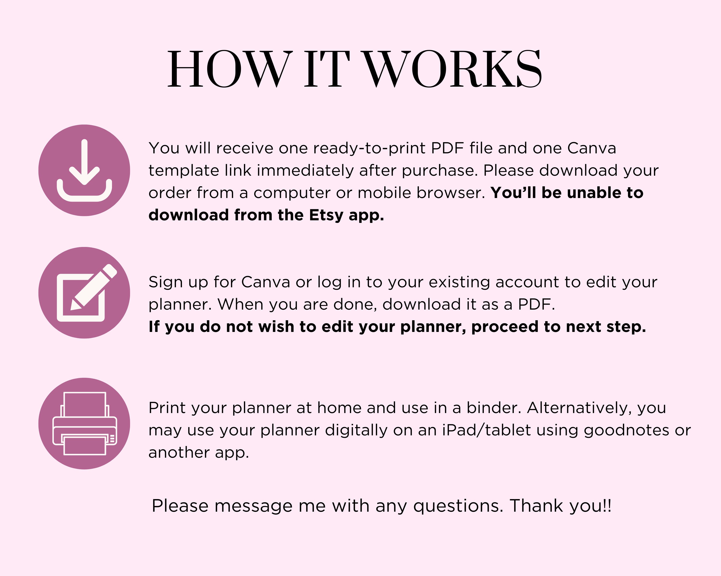 ULTIMATE HOMESCHOOL PLANNER Bundle, Printable, Homeschool Binder ...