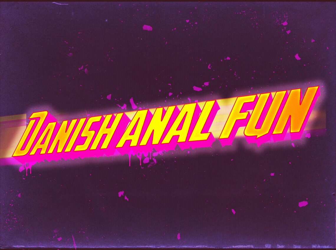 80s Retro Intro, Chrome Intro, Neon Styles , Chromic , Animation Video ...