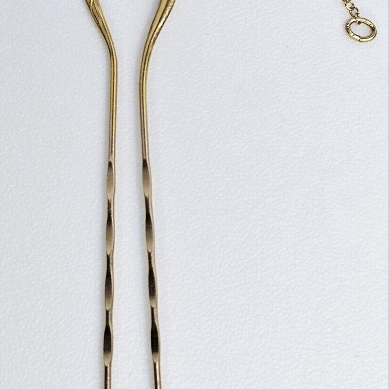 Antique Hair Pin - Etsy