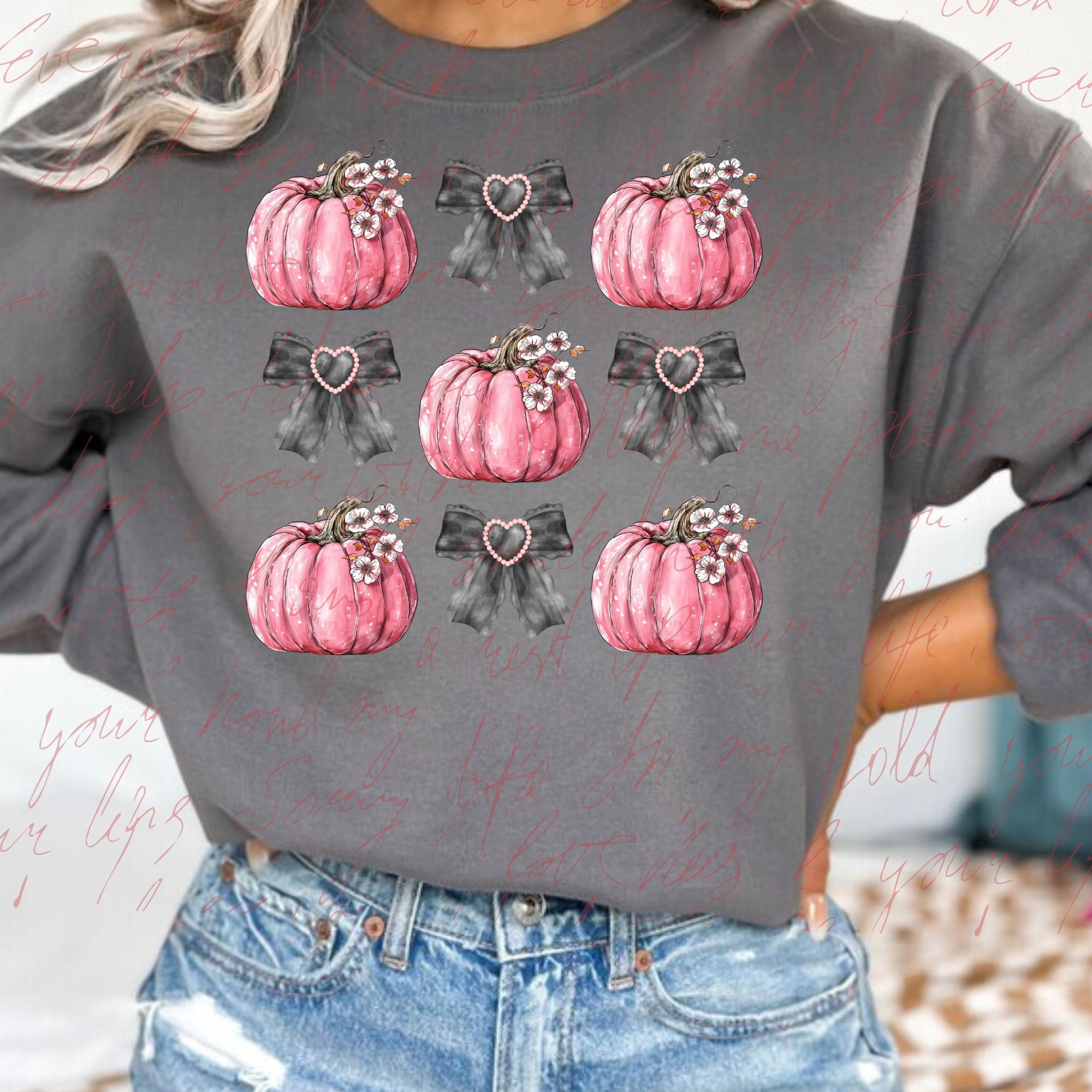 Pink Halloween Png,spooky Girly,spooky Season Png,pink Pumpkin,trending ...