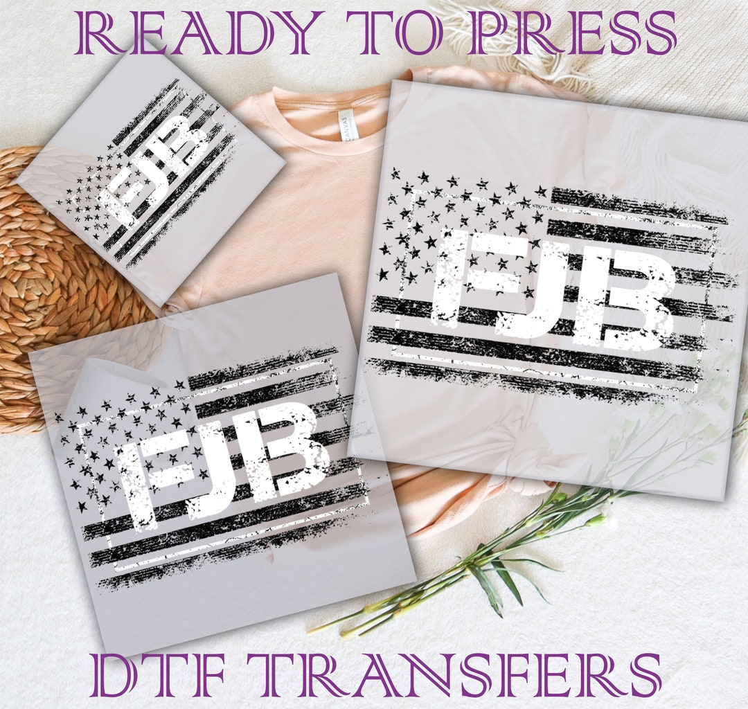Trump 2024 Dtf, Ready to Press,dtf Prints Heat Transfer, Trump ...