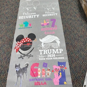 Preppy Fall Coquette Cross Psalm DTF Transfer - Christian Fall ...