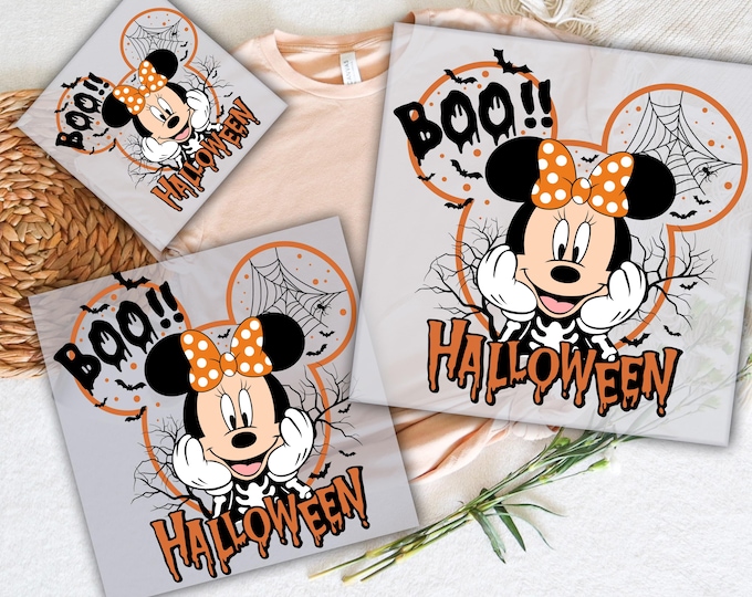 Read More Boooooks DTF, Retro Halloween DTF Ready to Press, Teacher ...