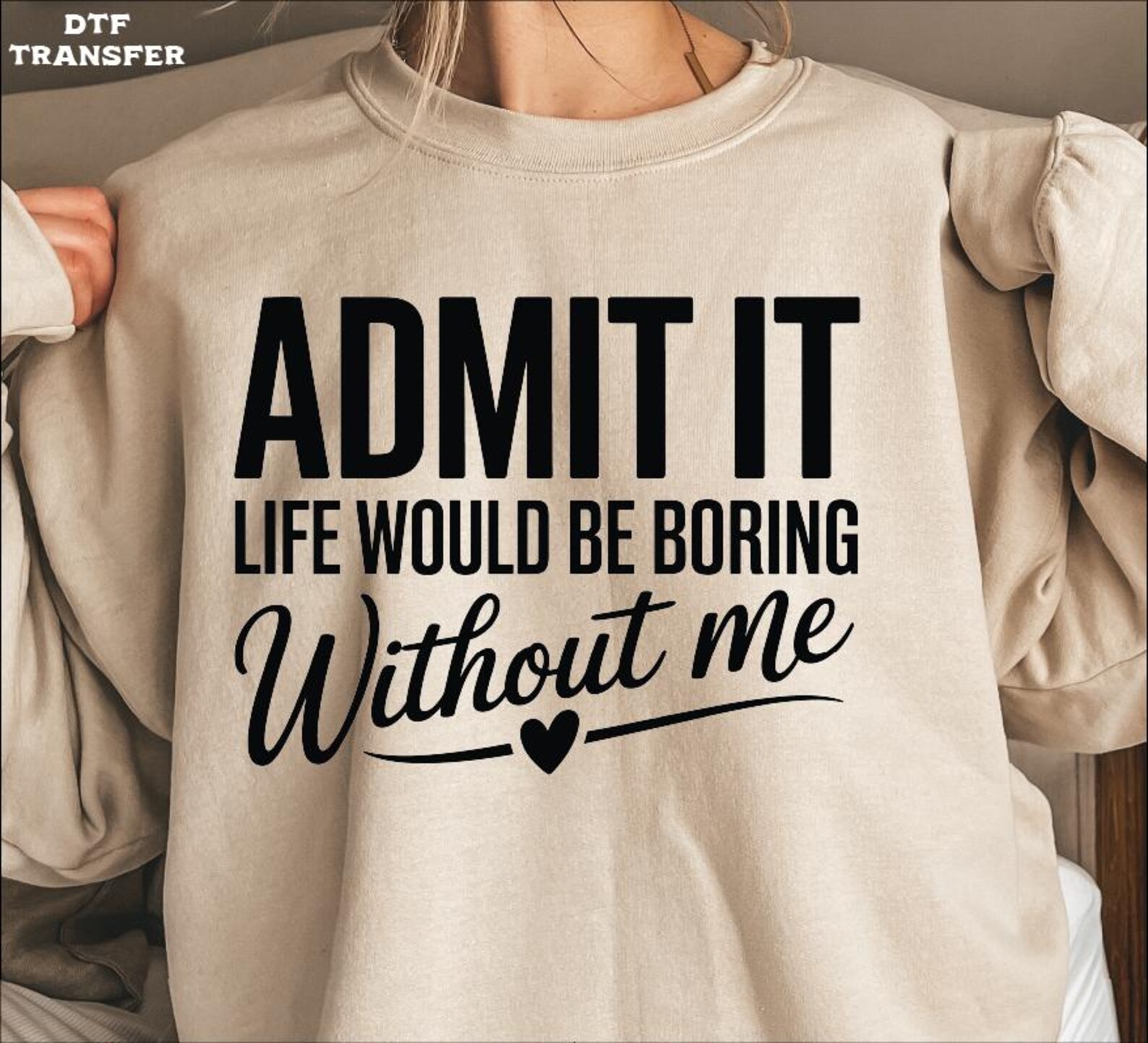 28 Quotes Sarcastic Funny DTF Transfer: Motivational Ready to Press - Etsy