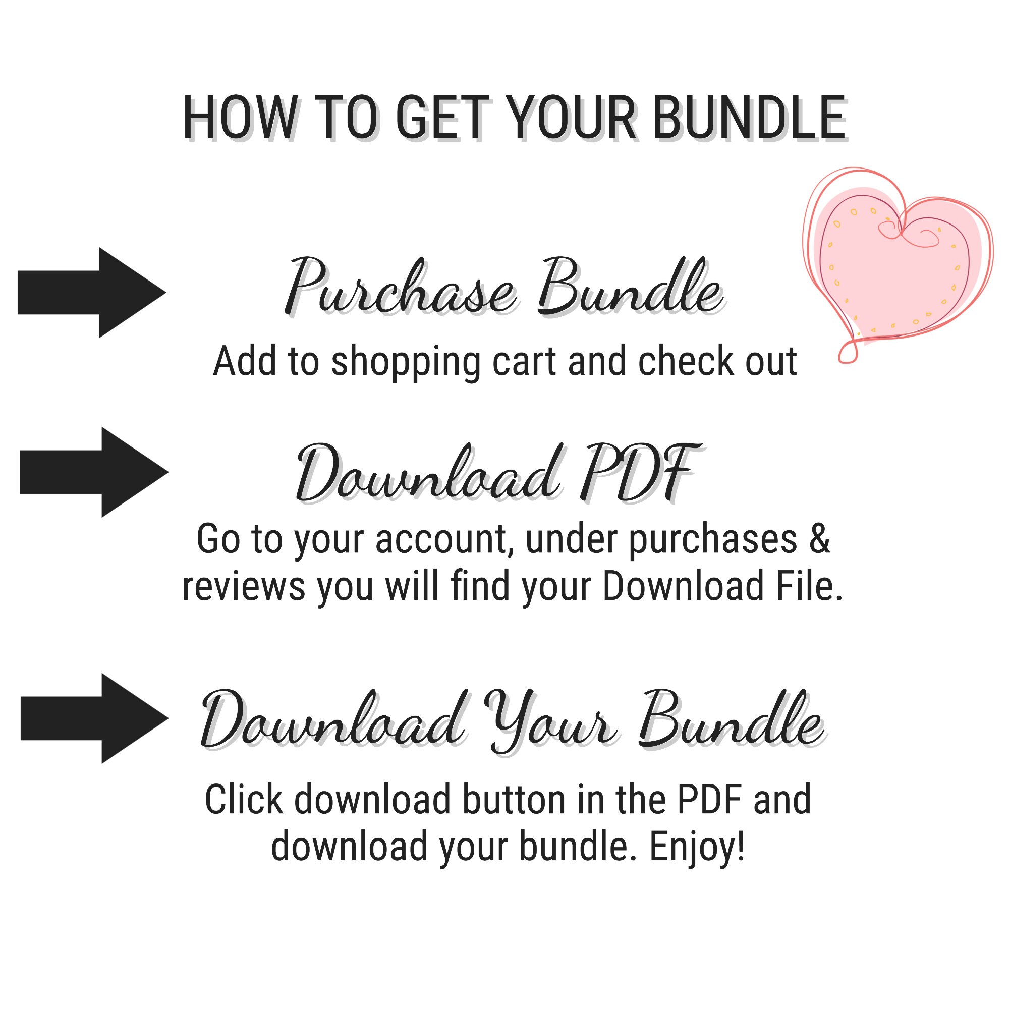 Cute Dragons: Digital Clipart Bundle, Instant Download PDF, Commercial ...