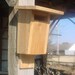 Bluebird Bird House, Slotted Entrance, Sparrow Resistant - Etsy