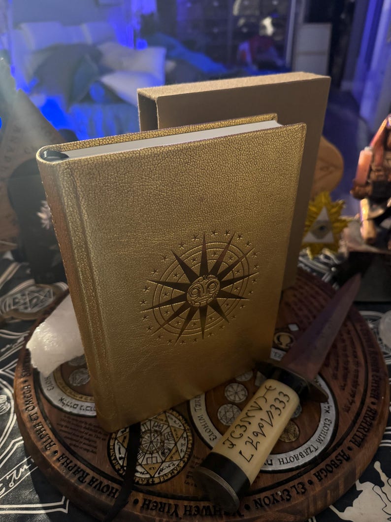 36 FACES the History, Astrology and Magic of the Decans by Austin ...