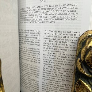 The Book of Knowledge: the Keys of Enoch - Rare Occult, New Age ...