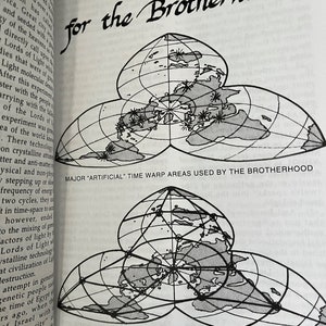 The Book of Knowledge: the Keys of Enoch - Rare Occult, New Age ...