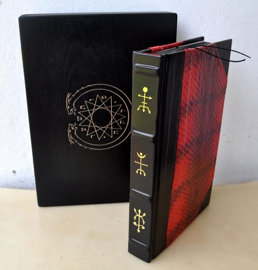 The Book of Sitra Achra the Calling of the Guardian Angel of Nachashel ...