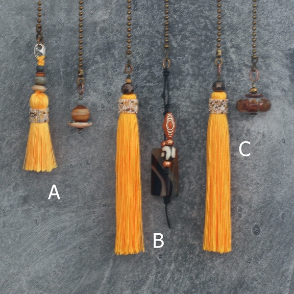 Ceiling Fan Pulls - Etsy