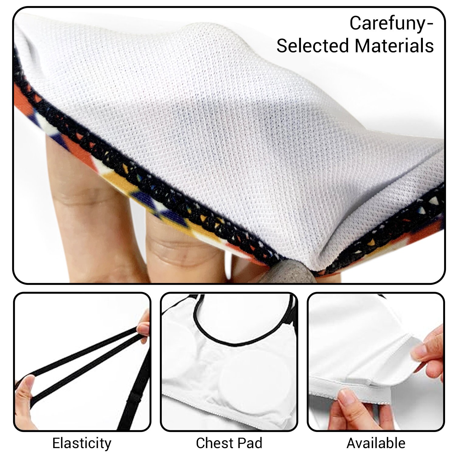 Personalized Women's Swimsuit With Face, Custom Wedding Swimuit, Custom ...