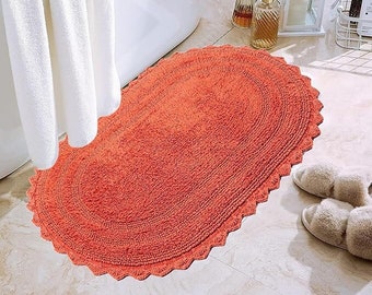 2x4 Bath Mat Rugs - Etsy