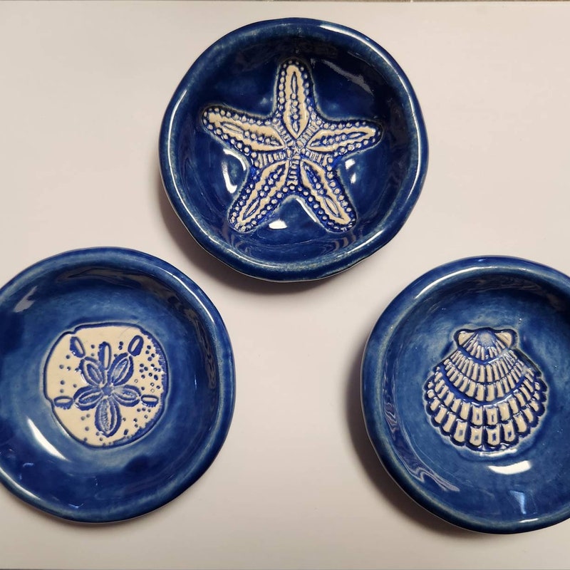 Nautical Pottery - Etsy