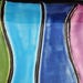 Rainbow Stripes LGBTQ Pride Side Dish Dinnerware - Etsy