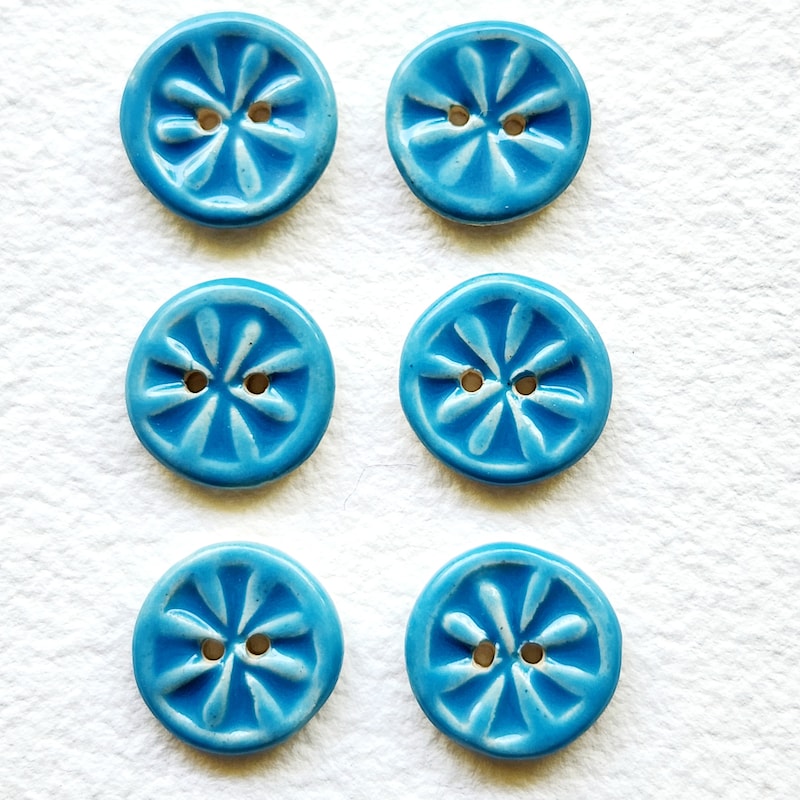 Unique Buttons - Etsy