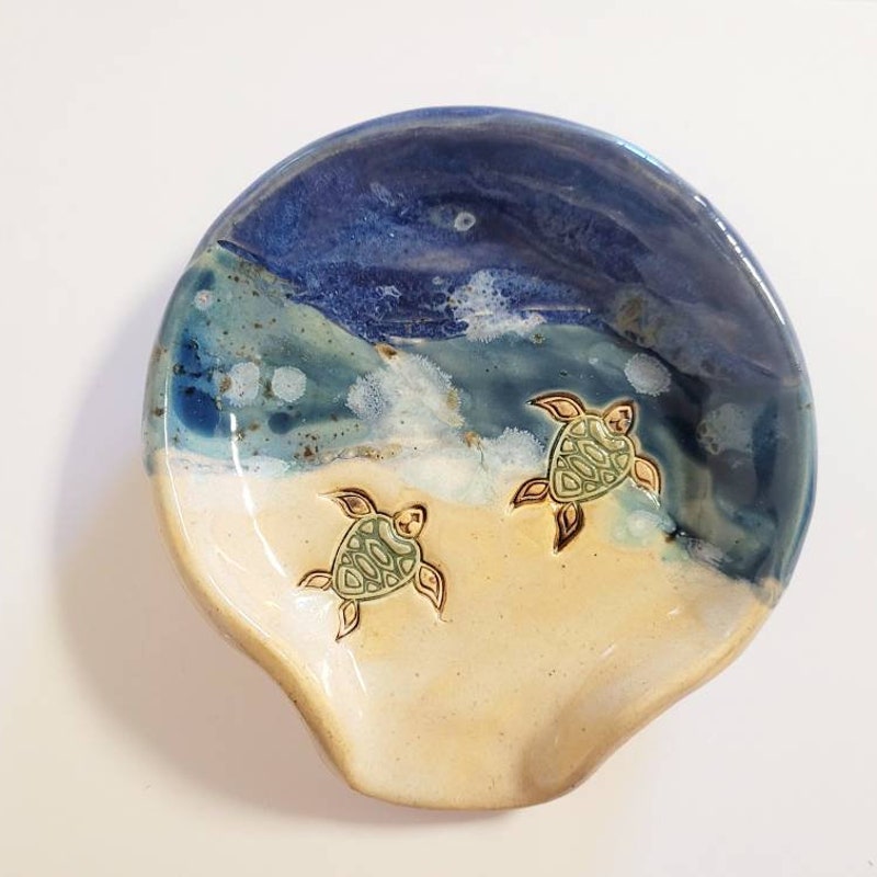 Nautical Pottery - Etsy