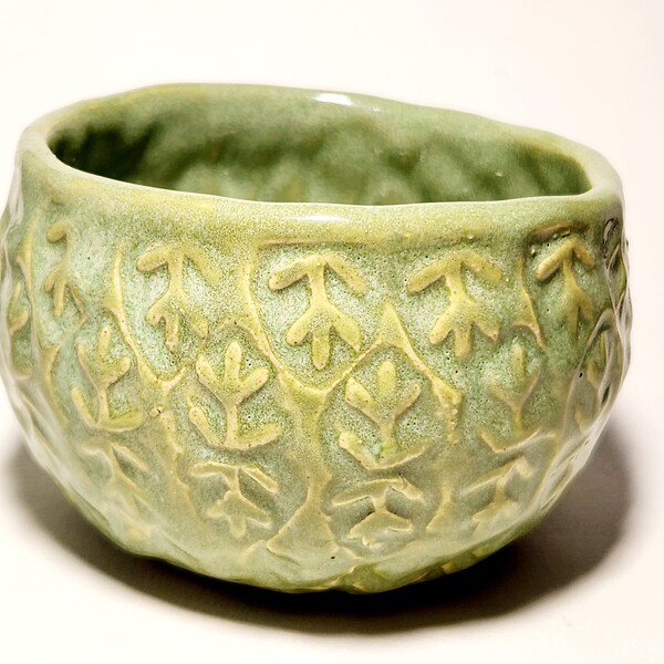 Ceramic Pinch Pot - Etsy