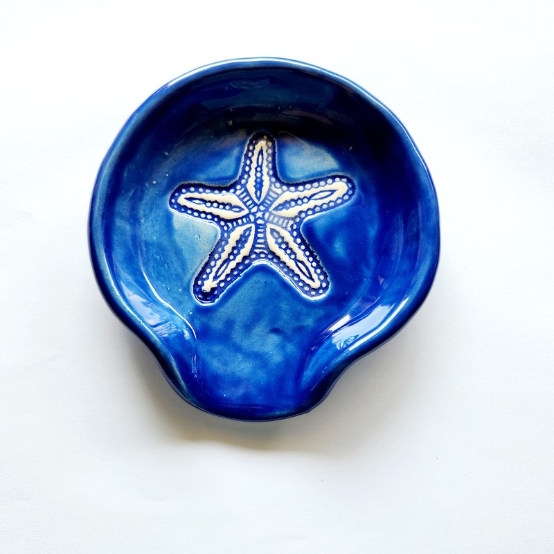 Nautical Pottery - Etsy