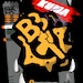ZZZ Ben Bigger - Bear Belobog (custom Cotton T-shirt) - Etsy