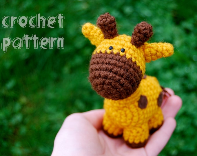 PDF CROCHET PATTERN - Pibble - Pitbull - Kitbull - Etsy