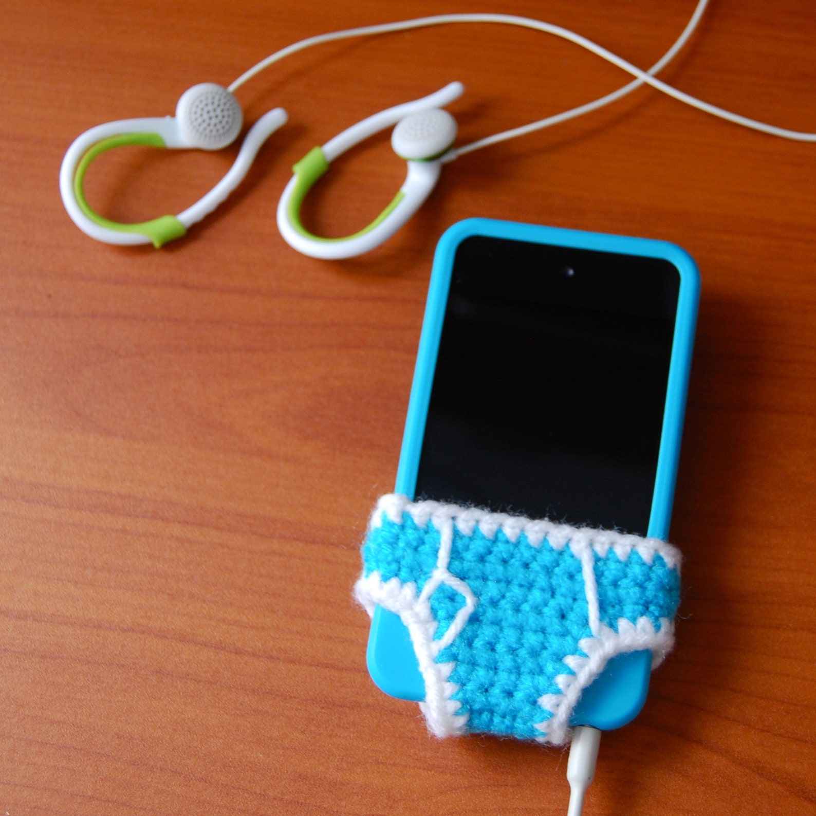 PDF CROCHET PATTERN - Mini Briefs - Amigurumi Underwear - Etsy